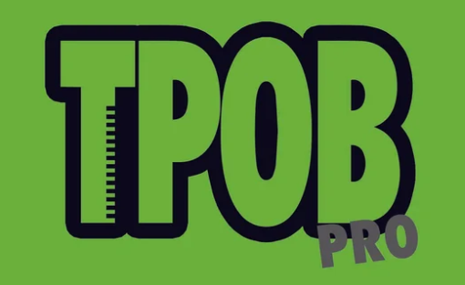 TPOB (The Pissed Off Barber) Inserts – thehexpod