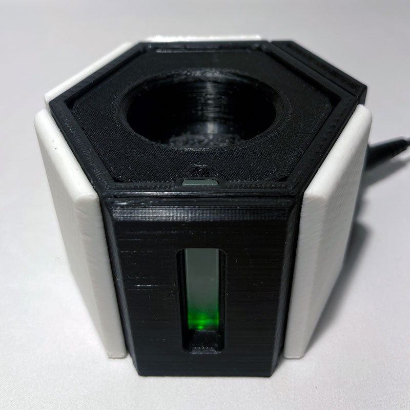 Caliber 50Cal MAG Insert – thehexpod