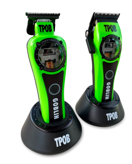 TPOB Goblin Clipper/Trimmer Insert – thehexpod