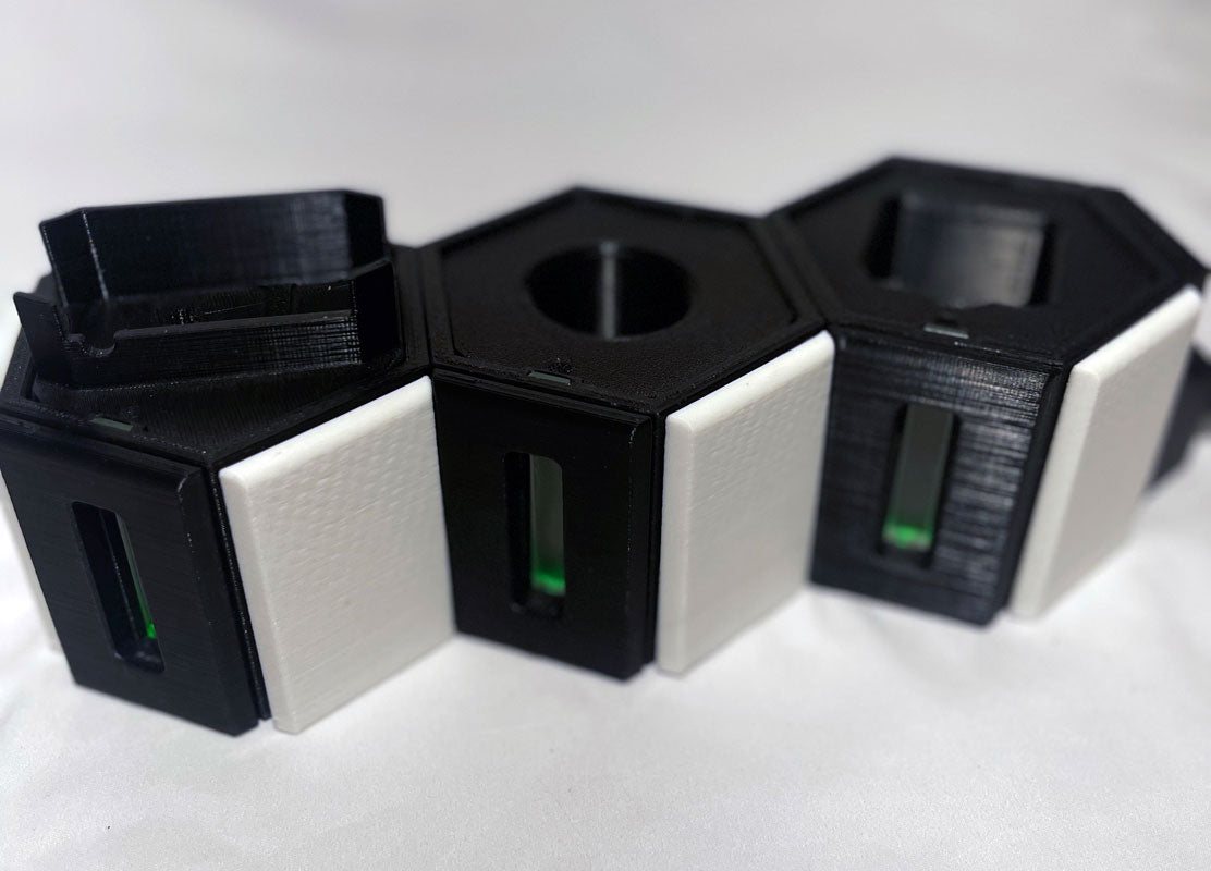 HexPod Starter Bundle – thehexpod