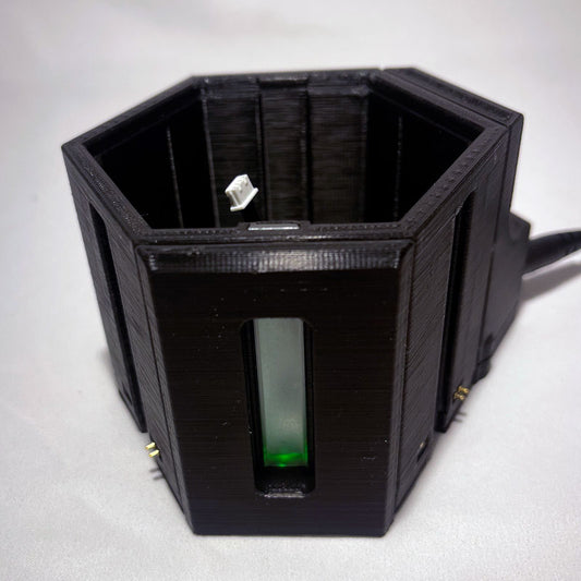 HexPod – thehexpod